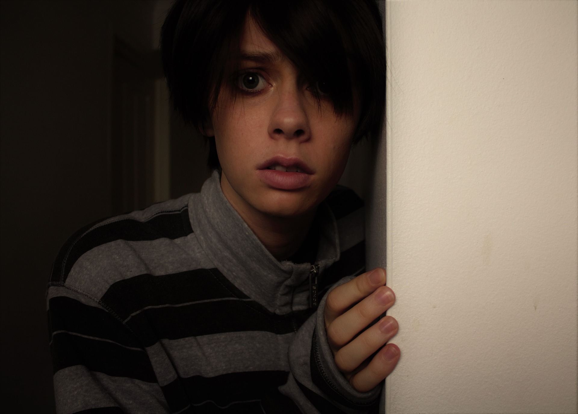 Psicología infantil: Ataques de ansiedad en niños: Sistema nervioso ...